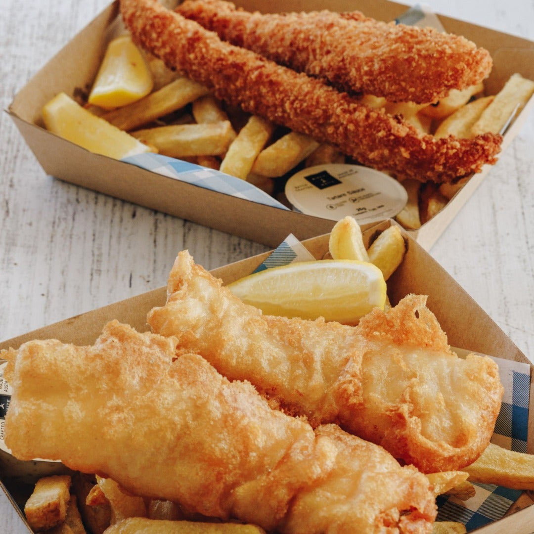Fish and Chip, Takeaway, fish and chips, fish and chips launceston ...